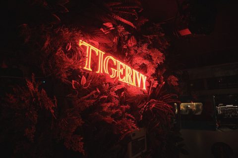 Events - Tiger Ivy
