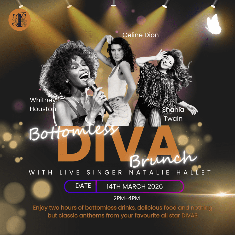 Events - Tiger Ivy
